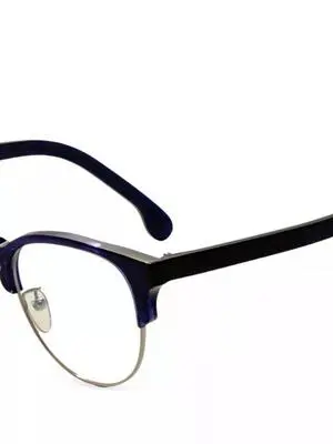 Paul Smith Birch Round-frame Glasses
