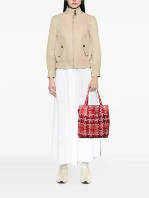 Hermes Utility Totes