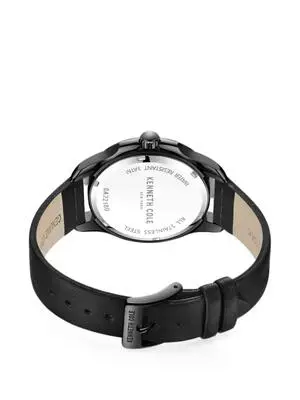 KENNETH COLE Skeleton 44mm Watch