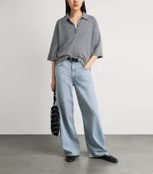 AGOLDE Lyndon Utility Jeans