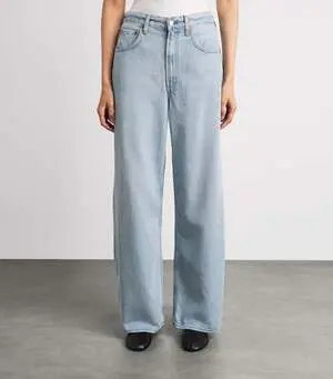 AGOLDE Lyndon Utility Jeans