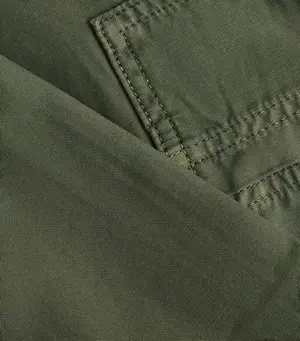 Citizens Of Humanity Marcelle Utility Trousers