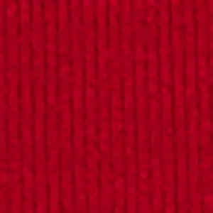 Monnalisa Ribbed Ruffle Rollneck Top