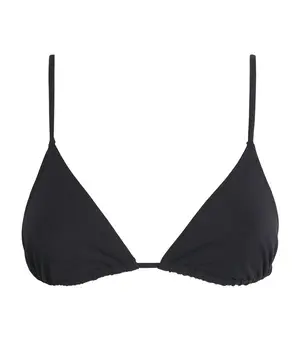 ERES Mouna Triangle Bikini Top