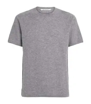 God's True Cashmere T-shirts For Men
