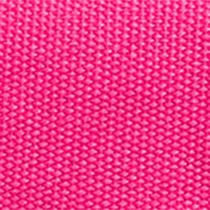 Harrods Cotton Logo Cosmetics Bag - Pink