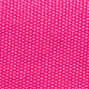 Harrods Cotton Logo Cosmetics Bag - Pink