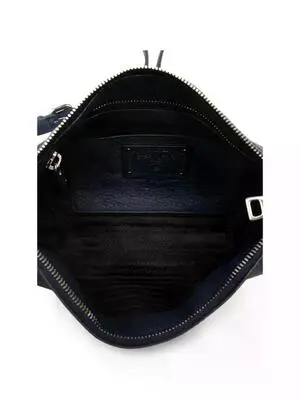 Prada 2013-2026 Vitello Daino Crossbody Bag