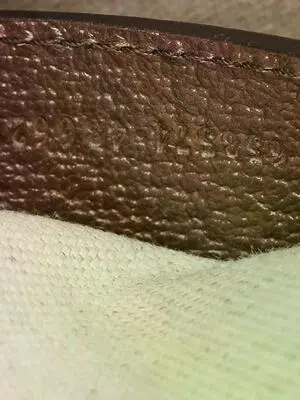 Gucci Horsebit 1955 Jumbo Gg Shoulder Bag