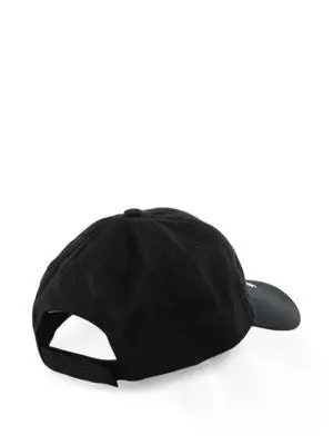 Vetements Embroidered Baseball Cap