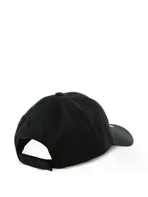Vetements Embroidered Baseball Cap