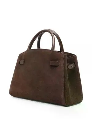 DEMELLIER Small Hudson Tote Bag