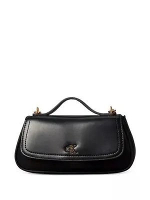 Calvin Klein Flap Shoulder Bags