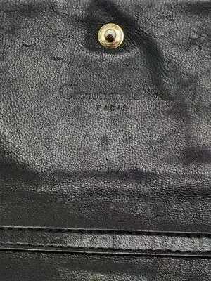 Dior Rendezvous Cannage Mini Bag