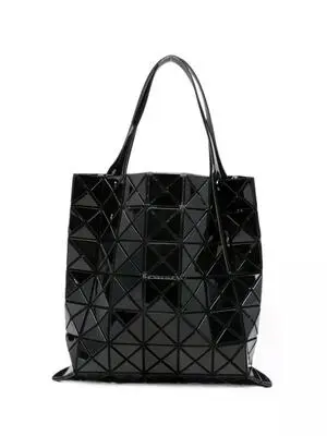 Issey Miyake Lucent Geometric Tote Bag