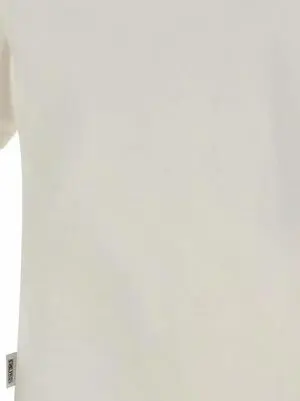 MC2 SAINT BARTH Portofino One-piece-luffy-embroidered T-shirt