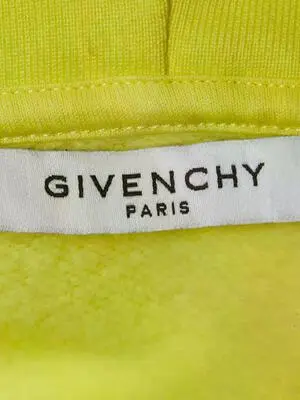 Givenchy Logo-print Oversized Hoodie