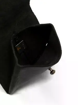 Guidi En01 Leather Cardholder