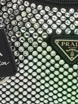 Prada Re-edition 2005 Shoulder Bag