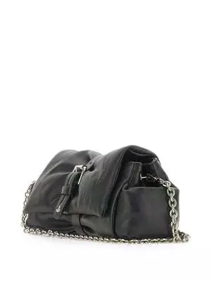 VIVIENNE WESTWOOD Hazel Treasure Clutch Bag