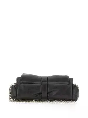 VIVIENNE WESTWOOD Hazel Treasure Clutch Bag