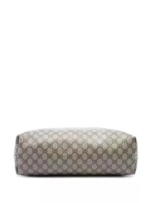 Gucci 2016-2026 Medium Gg Supreme Tote Bag