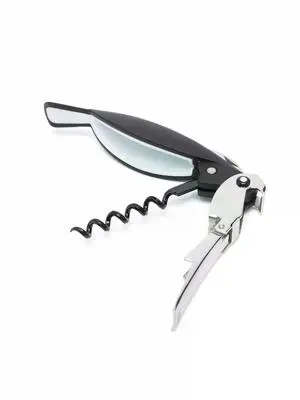 ALESSI Parrot Stainless Steel Corkscrew