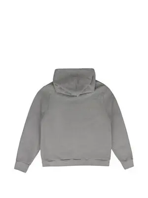 DENIM TEARS Graphic-print Hoodie