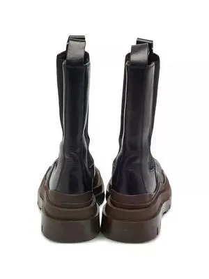Bottega Veneta Chunky Boots For Women