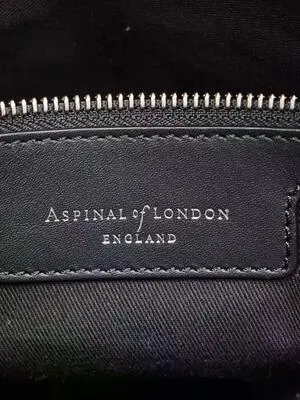 ASPINAL OF LONDON Messenger Bag