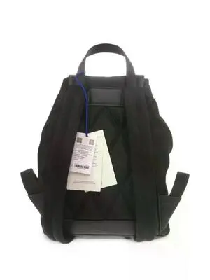 Burberry 2018-2023 Enfield Nylon Backpack