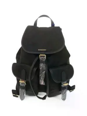 Burberry 2018-2023 Enfield Nylon Backpack