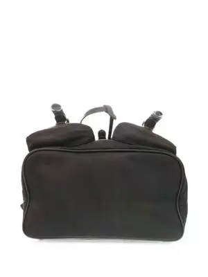 Burberry 2018-2023 Enfield Nylon Backpack