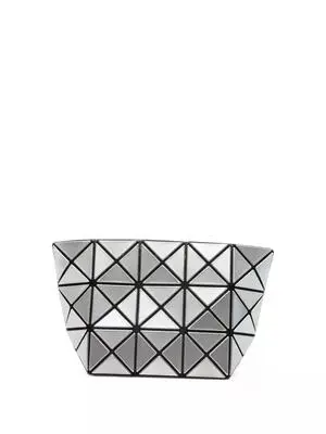 Issey Miyake Geometric-panel Mini Bag