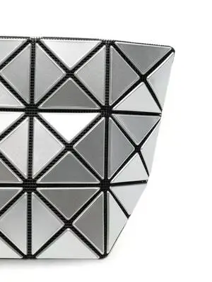 Issey Miyake Geometric-panel Mini Bag