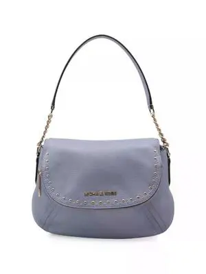 Michael Kors Aria Studded Shoulder Bag