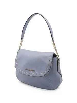 Michael Kors Aria Studded Shoulder Bag