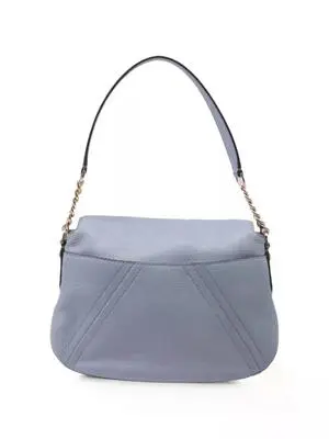 Michael Kors Aria Studded Shoulder Bag