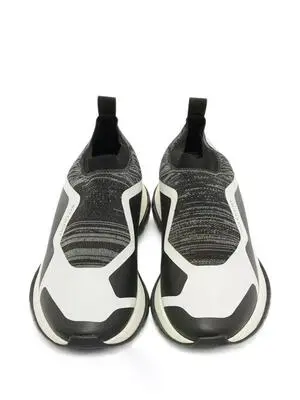 Givenchy Spectre Slip-on Low-top Sneakers