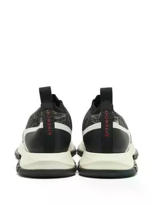 Givenchy Spectre Slip-on Low-top Sneakers