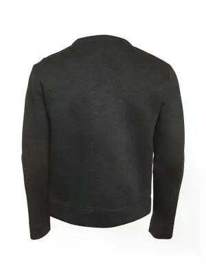 Gucci Embroidered-bird Sweatshirt
