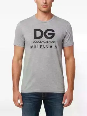 Dolce & Gabbana Millennials T-shirt