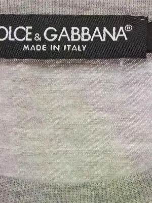 Dolce & Gabbana Millennials T-shirt