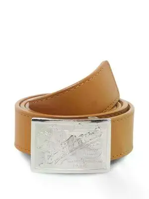 Engraved Belts For Men