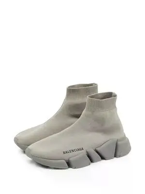 Balenciaga Speed Slip-on Sneakers