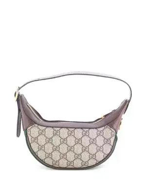 Gucci Ophidia Mini Hobo Bag