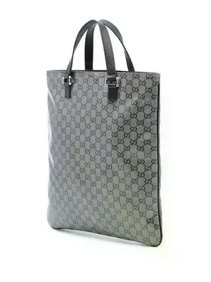 Gucci 2016-2026 Gg Crystal Tote Bag
