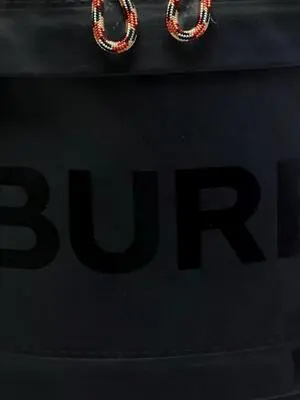 Burberry Horseferry Print Backpack