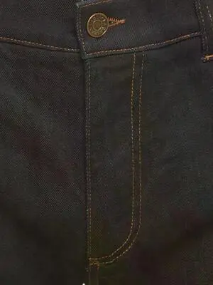 Dolce & Gabbana Slim-fit Jeans - Blue