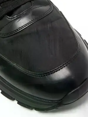 Prada Lace-up Sneakers
